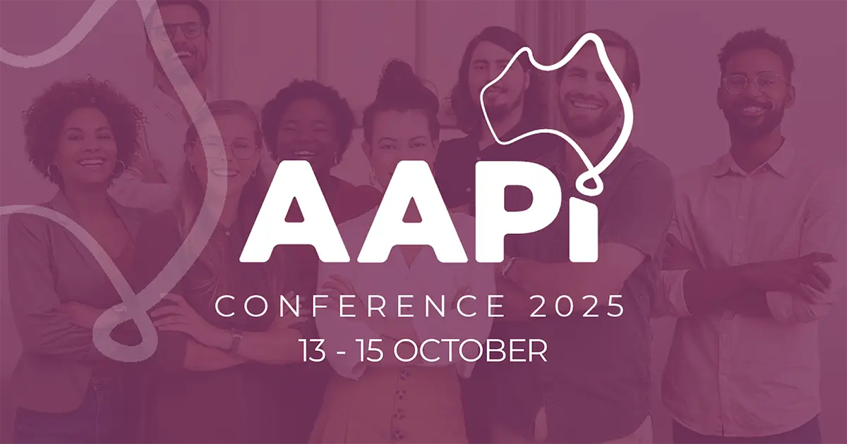 Novo Psych - AAPi Conference